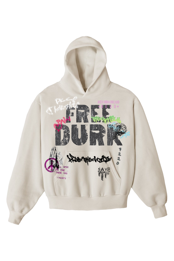 Free Durk (Deep Thoughts Edition) – LIL DURK OFFICIAL
