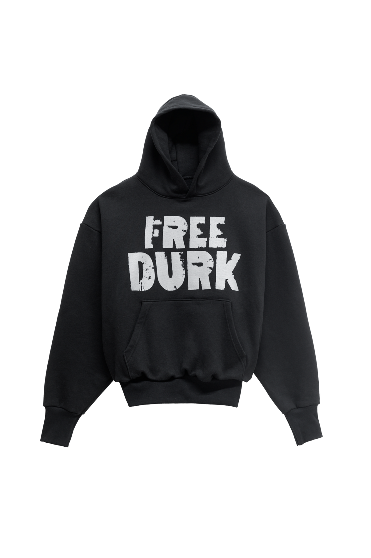 Free Durk Hoodie – LIL DURK OFFICIAL